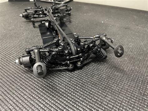 Xray X4 22 R C Tech Forums