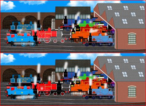 Appeared Back With Welcome Read Below By Orangeengine69 On Deviantart