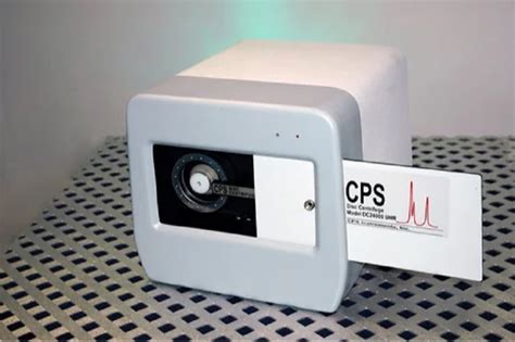 CPS Particle Size Analyzer For Laboratory Use At 2500000 Piece In Vadodara ID 7150774233