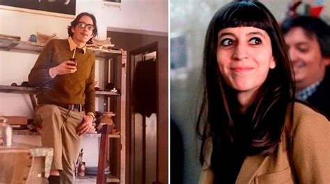 Cristina Kirchner Joven