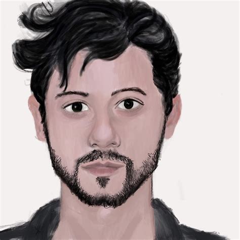 Eliot Waugh By Failurondelivry On Deviantart