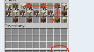 Mouse Tweaks Mod Para Minecraft