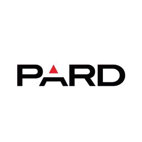 Бренды Pard