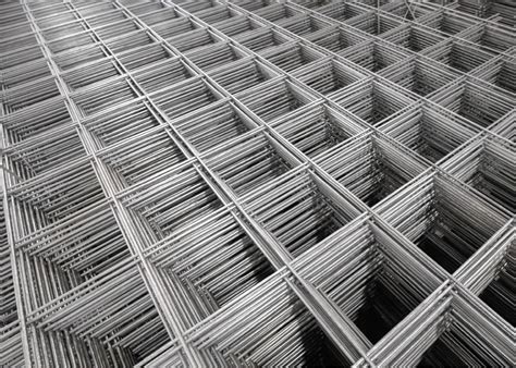 ตะแกรงเหล็กไวร์เมช เด่นไทยลวดตาข่าย