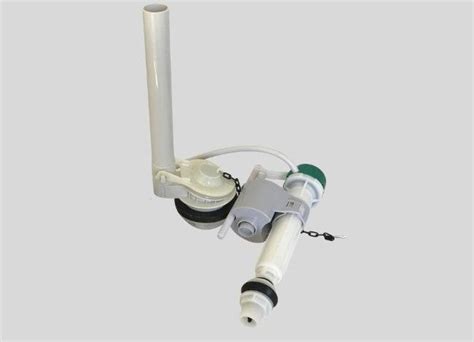 Toilet Overflow Tube Definition Location And Adjustment