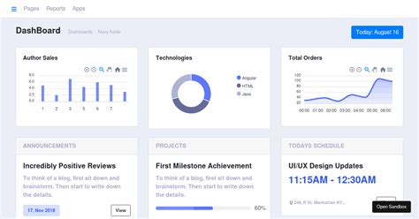 React Sweet Progress Examples Codesandbox