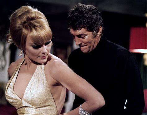 Elke Sommer Actress