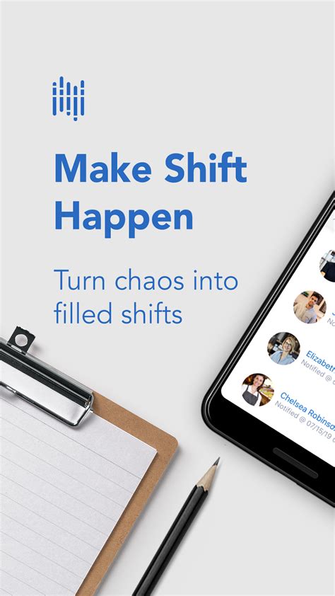 Shiftsmart Employer For Android Download