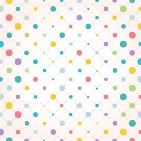 Coloured Dots Images Free Download On Freepik