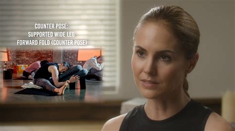 “open” Sequence And Pose Review Inner Dimension