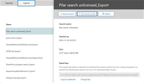 Use The Ediscovery Export Tool In Microsoft Edge Csp Msp 24 X 7 Support