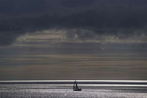 England And Wales Braced For Thunder And Flooding Amid Yellow Weather
