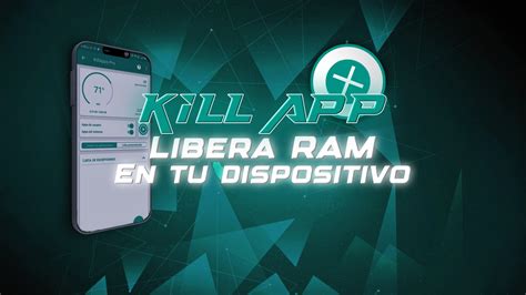 Kill App Una De Las Mejores Apps Para Cerrar Procesos
