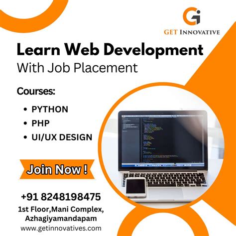 Get Innovative On Linkedin Webdevelopment Coding Programming