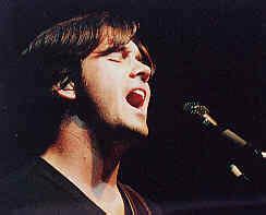 Entertainment Ave The Concert Hall A Concert Review Of Duncan Sheik August 23 1997 At The