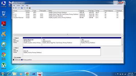 Filesystem Why Does Ubuntu 1310 Not Detect My Win7 Partition Ask