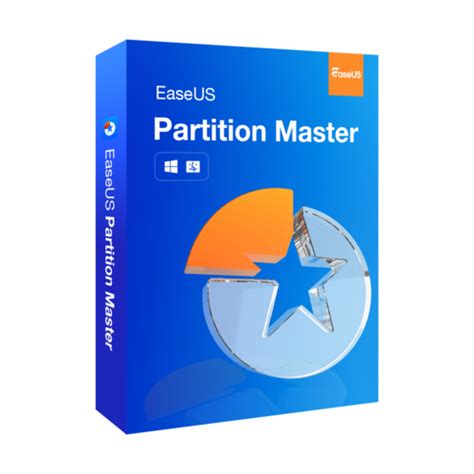 Easeus Partition Master The Ultimate Disk Partitioning Software For Windows And Mac Create
