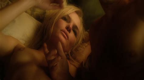 Kate Bosworth Fully Naked Having Sex While Filming Big Sur Porn