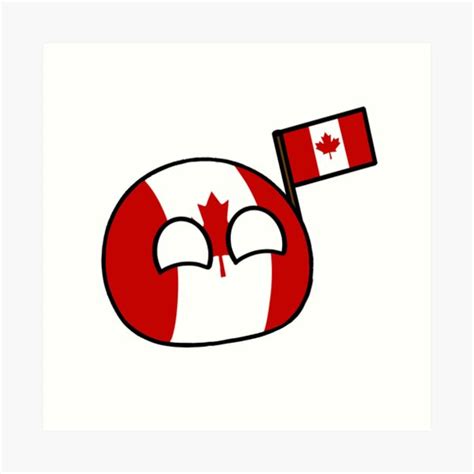 Canadaball Memes