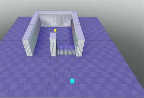 Improving Pathfinding Quality With New Algorithm Announcements