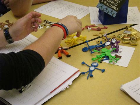 Classifying Artifacts A Classroom Activity Cane