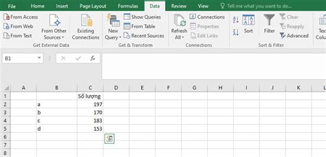 Hướng Dẫn Cách Sử Dụng Hàm Consolidate Trong Excel Chi Tiết
