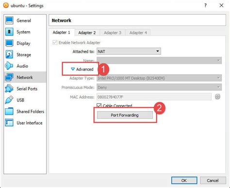 Ssh Into Virtualbox Vm Step By Step Golinuxcloud