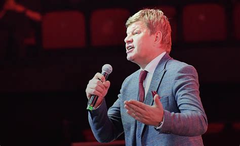 Когда я стану президентом ФЛГР, всё изменится - Спортивный горнолыжный ...