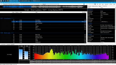 Is The Default Equalizer In Foobar Good Is There A Different One That