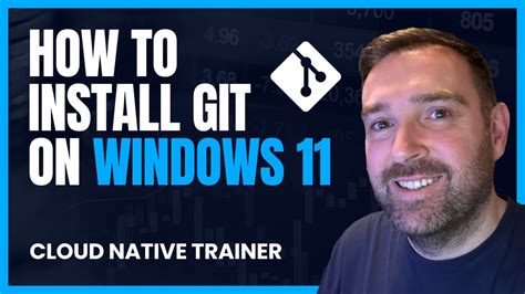 windows install git without admin at mitchell cushing blog