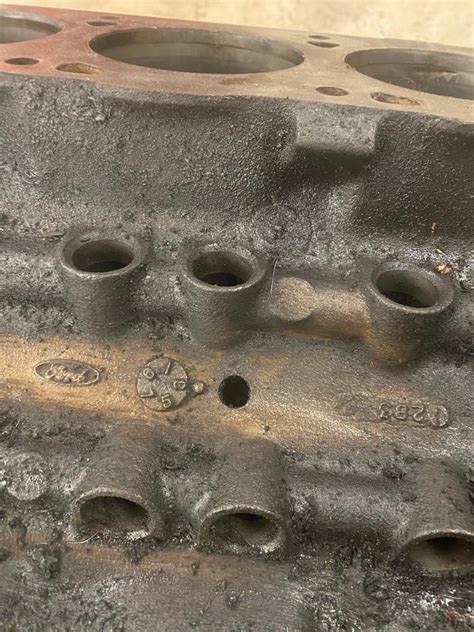 Identifying 302 Block Forum