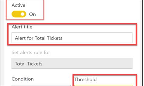 Data Alerts In Power Bi Service Davoytech
