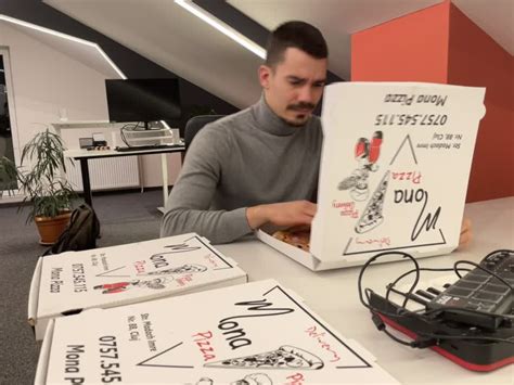 Remus Ranca On Linkedin Pizzapoweredprogramming Humour