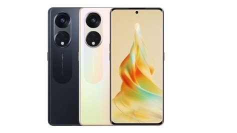 Hp Oppo Yang Ada Nfc Terbaik Lengkap Dengan Spesifikasinya