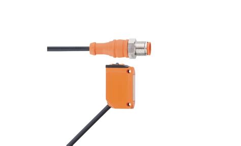 O6t205 Diffuse Reflection Sensor Newtech