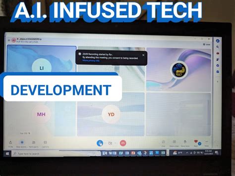 jrmaley engineering on linkedin aiadvancements ai techcommunity