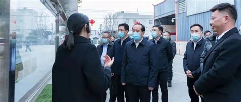 杨昌鹏率队到成都市和广汉市开展招商引资考察工作安顺发展产业化