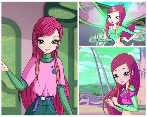 15 Popular Cartoon Characters Sporting Purple Hair