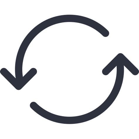 Refresh Icon Png Transparent