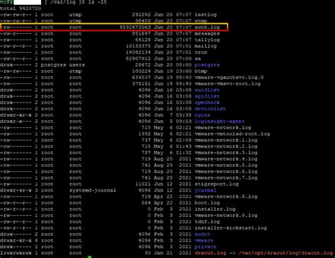 Pre Check The SDDC Warning Checks Whether The SDDC Manager VM System Directory Has Enough Disk