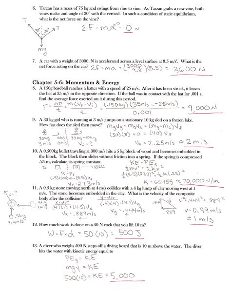 Free Fall Problems Worksheet E Streetlight Com