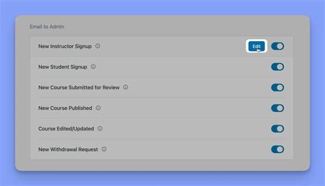 Mastering Communication In Tutor Lms A Guide To Notifications And