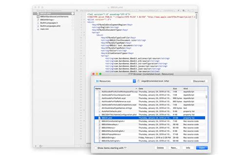 Bbedit 软件 官方授权正版软件平台