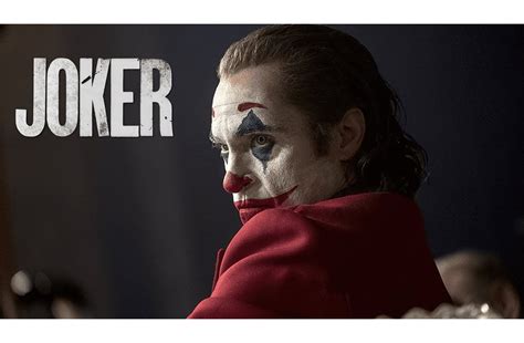 نتفليكس تعلن عودة فيلم الجوكر صحيفة الأيام البحرينية