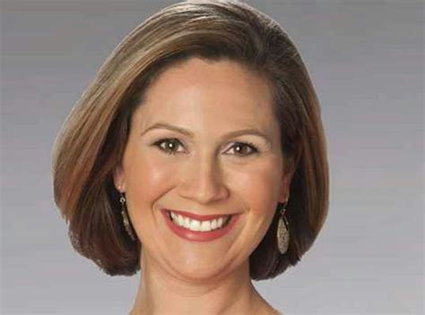 Leah Mclean Leaving Most Kstp Anchor Duties Will Take On Reporting