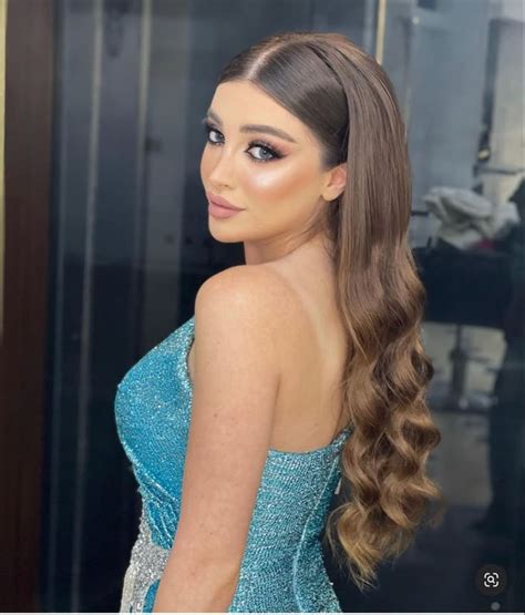 Pin By Thekryatyasin On Hair Looks In 2022 Formal Hairstyles For Long