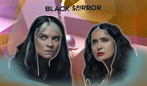 The New Black Mirror” Season Is Not Just Fiction Celebrities Are
