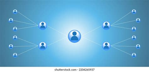 Linking Entities Networking Social Media Sns Internet Communication Connect Concept Teamwork