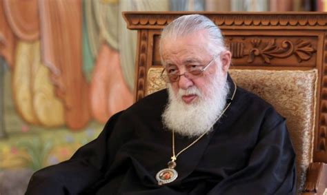 “დიდი იმედით ვუყურებთ დღევანდელ არჩევნებს პატრიარქმა საკუთარი არჩევანი გააკეთა გურიის მოამბე