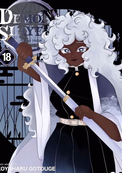Pin Di Ado Su Demon Slayer Oc 1